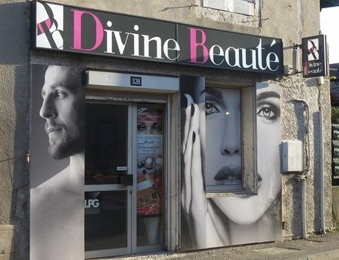 DIVINE BEAUTE - Crolles - Grési cadeaux