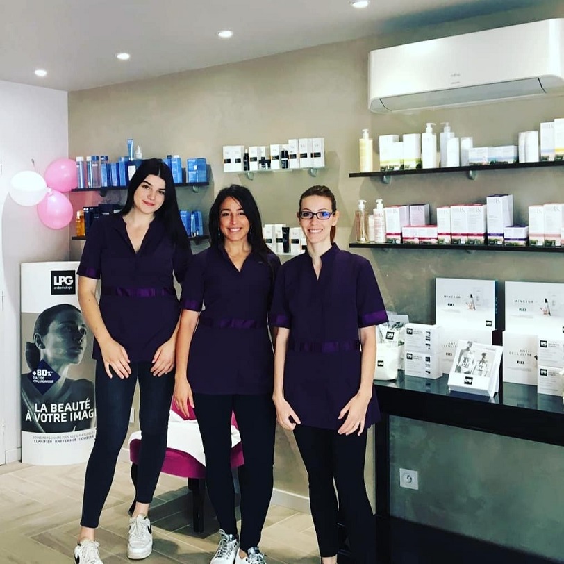 DIVINE BEAUTE - Crolles - Grési cadeaux