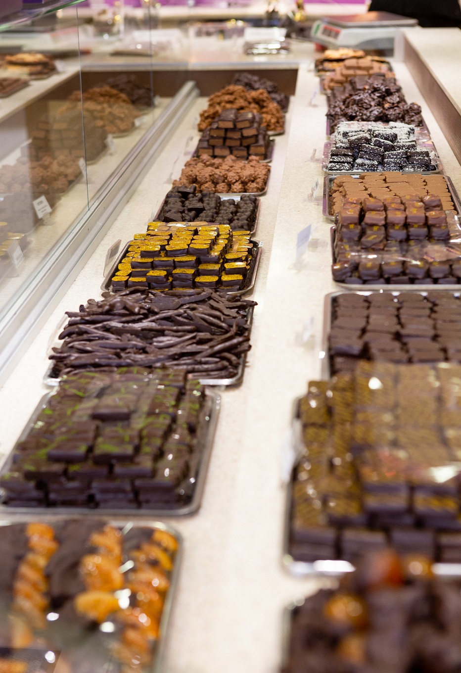 Chocolaterie Bochard - GrésiCadeaux